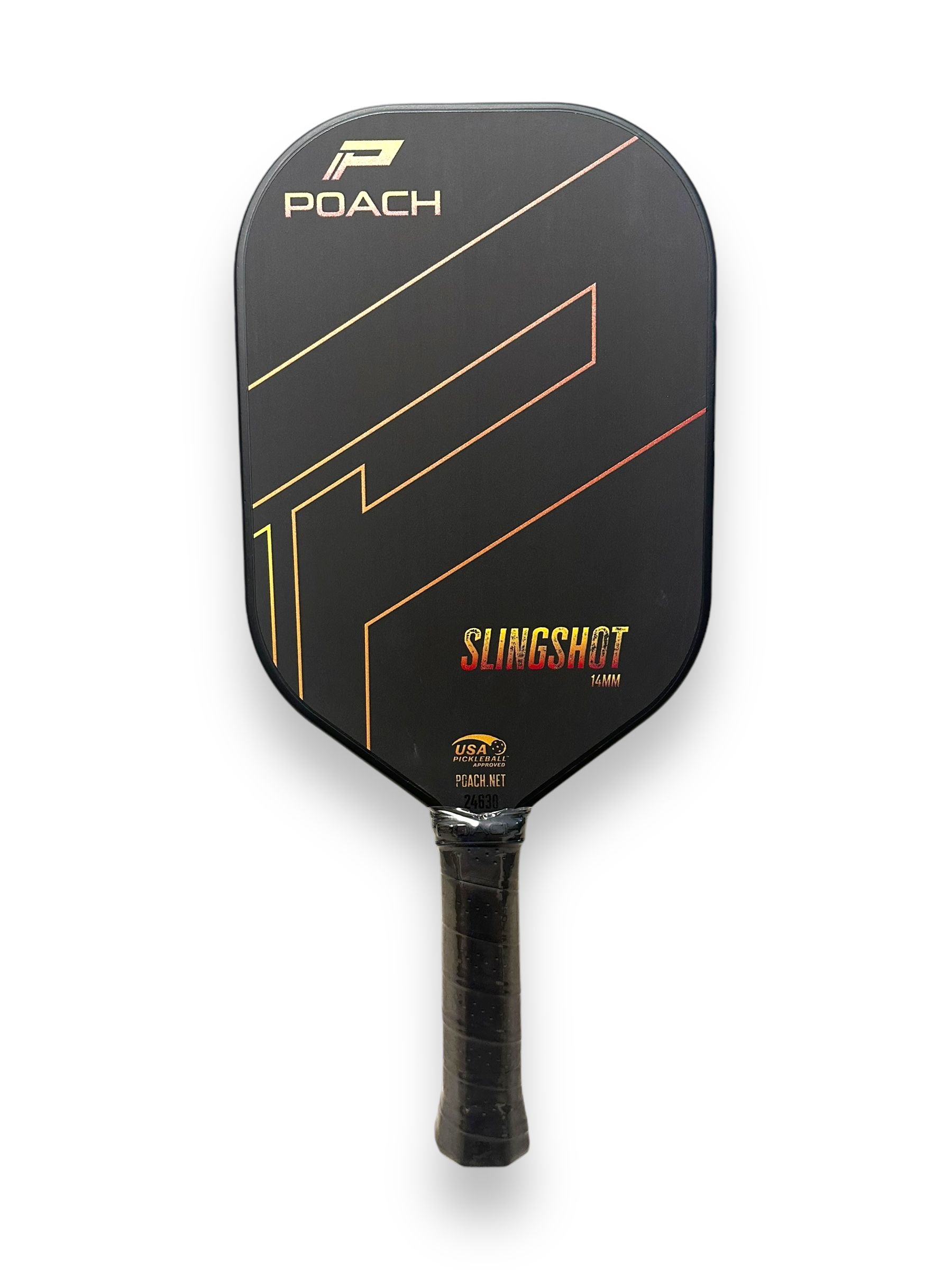 Poach Slingshot Senior Pickleball Paddle | SportChek
