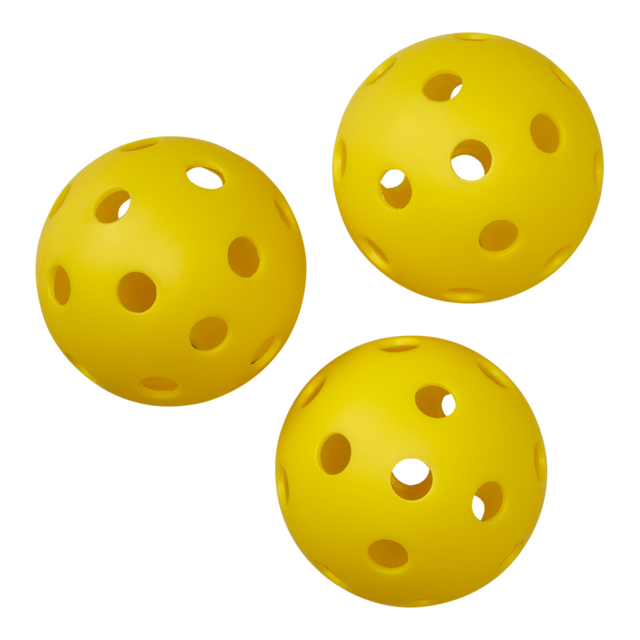 Prince Indoor Pickleball - 3 Pack | Sportchek