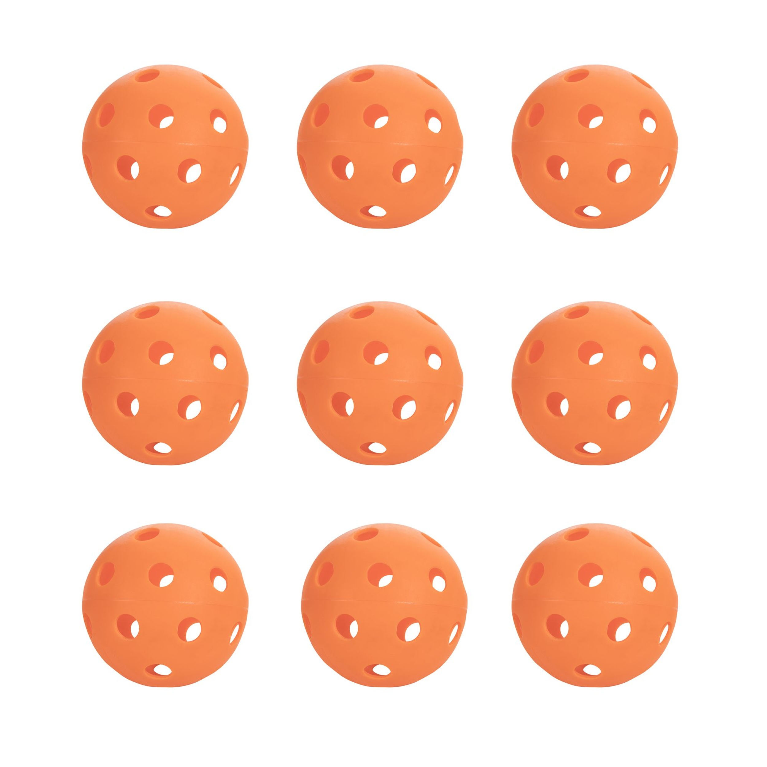 Onix Fuse Indoor Pickleball - 9pk | SportChek