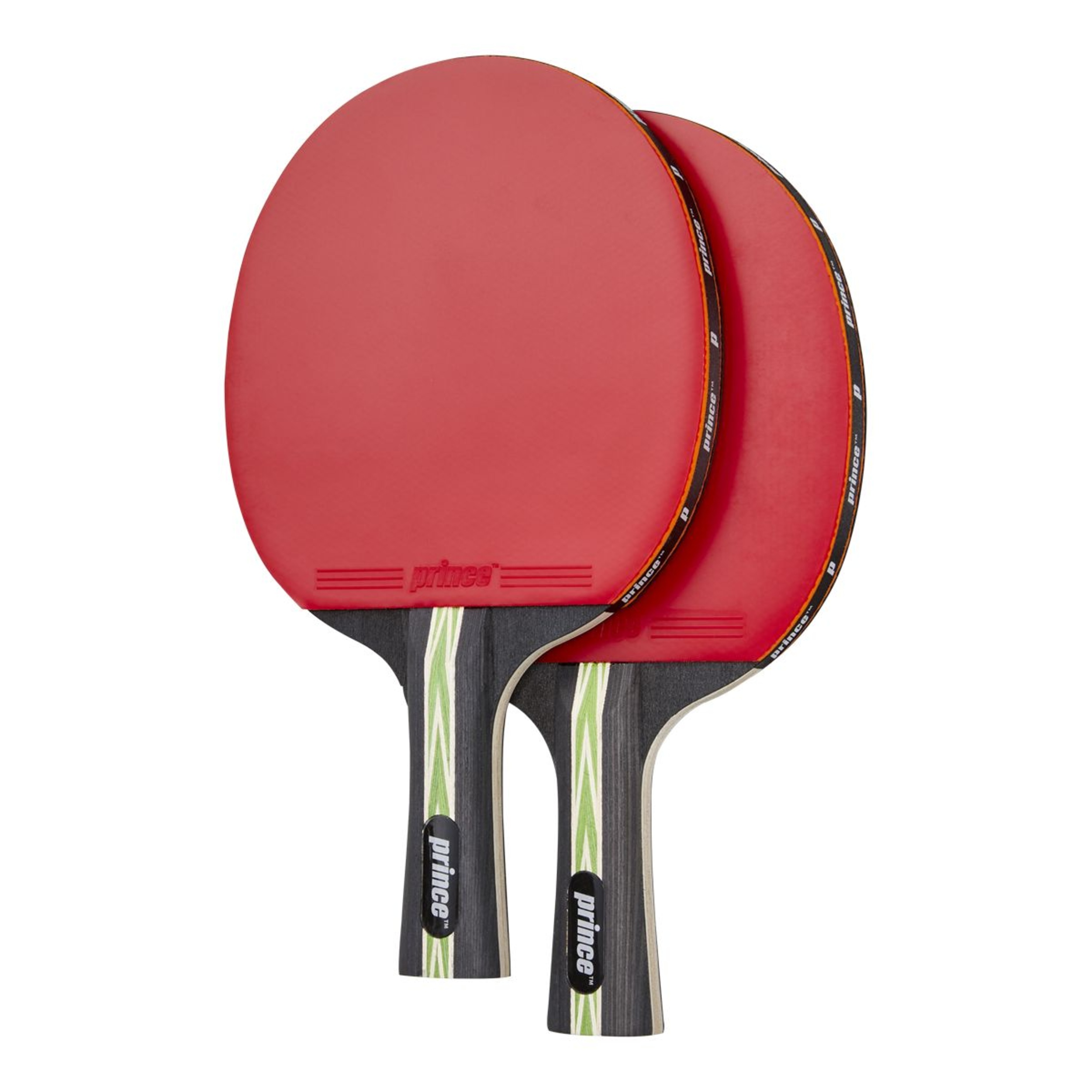Prince Premier 4 Star Table Tennis Paddle - 2 Pack | SportChek