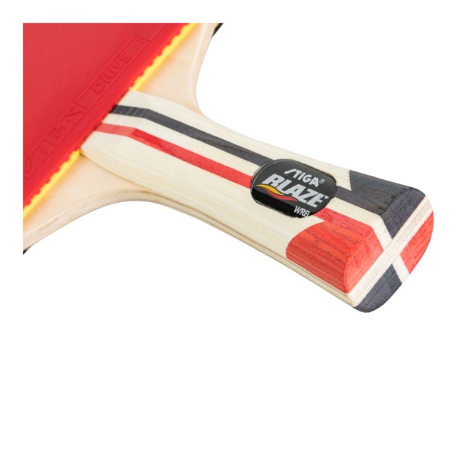Escalade Stiga Blaze Table Tennis Racket | SportChek