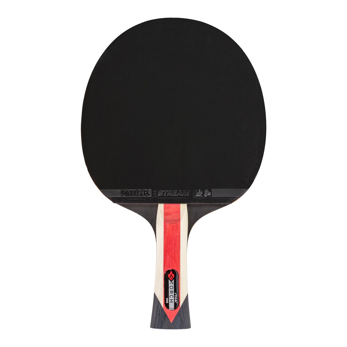 Escalade Stiga Torch Table Tennis Racket | Sportchek