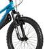 Nakamura Kids' Juvy 20" Bike, 6 Speed, Rim Brakes | SportChek