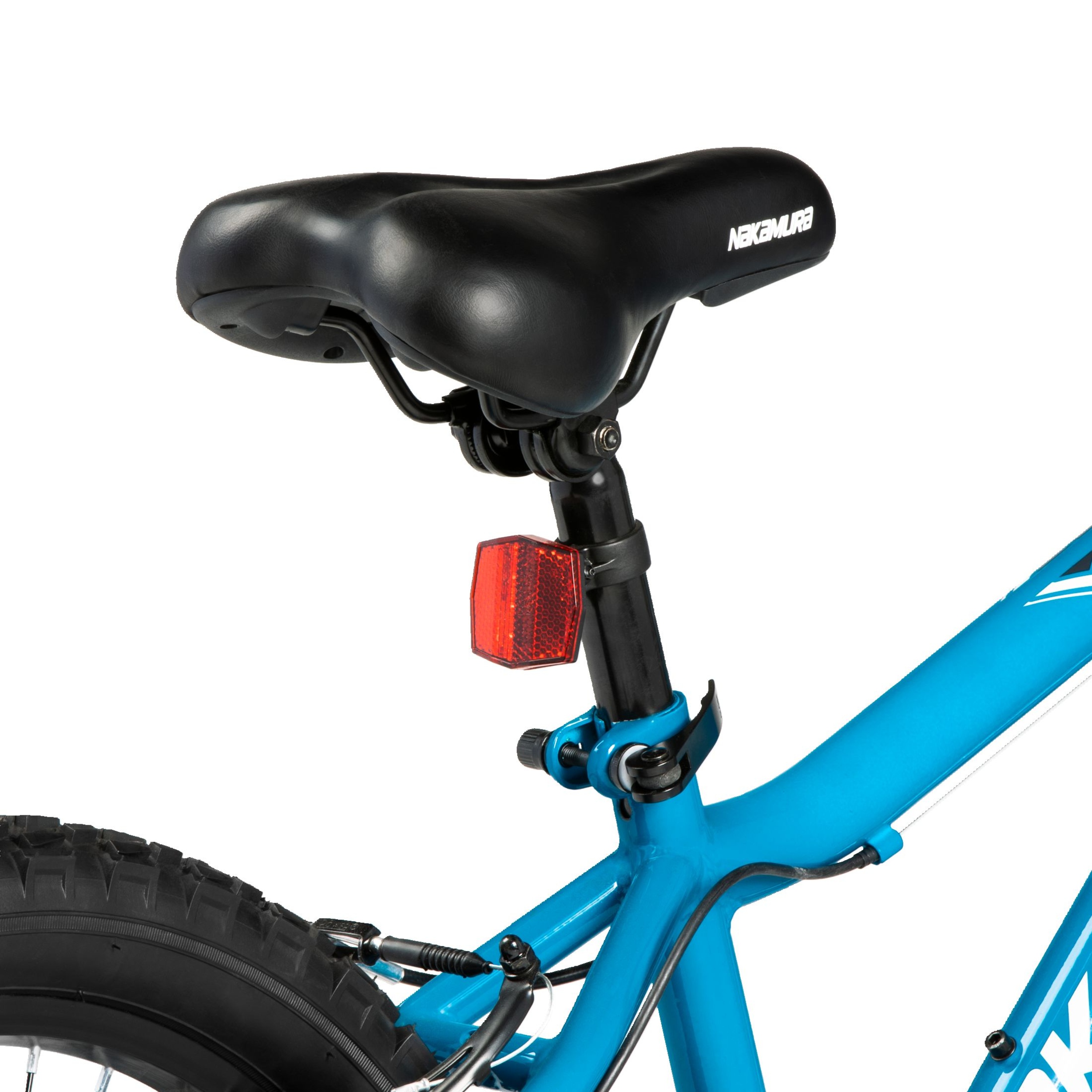 Nakamura Kids' Juvy 20" Bike, 6 Speed, Rim Brakes | SportChek