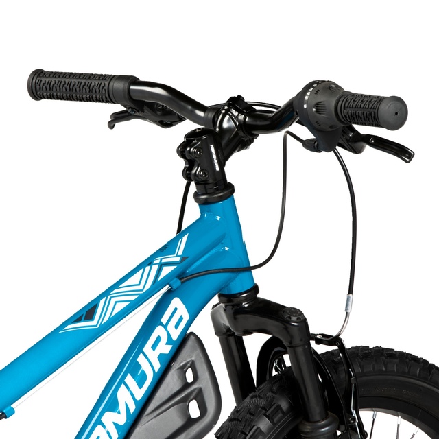 Nakamura Kids' Juvy 20" Bike, 6 Speed, Rim Brakes | SportChek