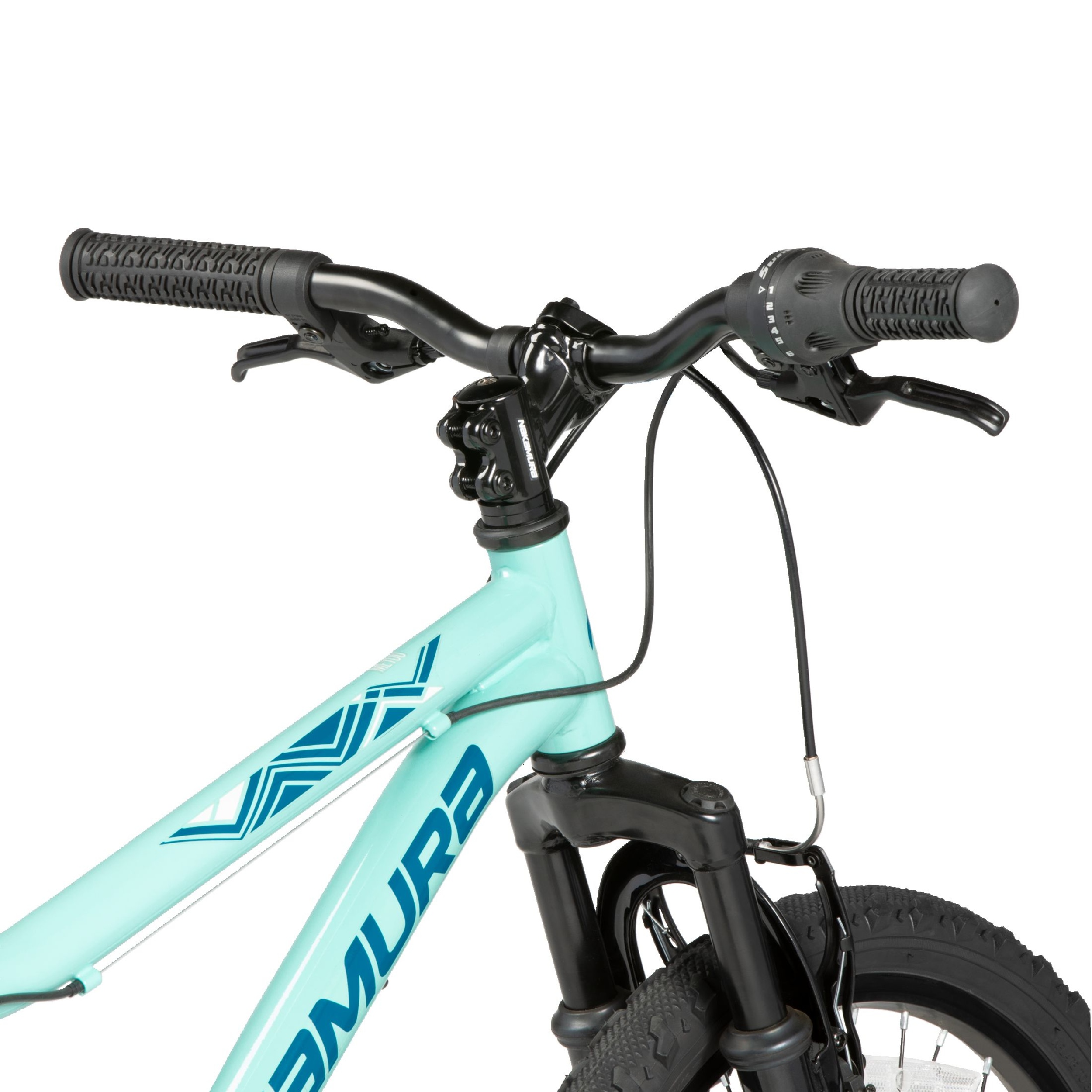 Nakamura Kids' Meyou 20" Bike, 6 Speed, Rim Brakes | SportChek