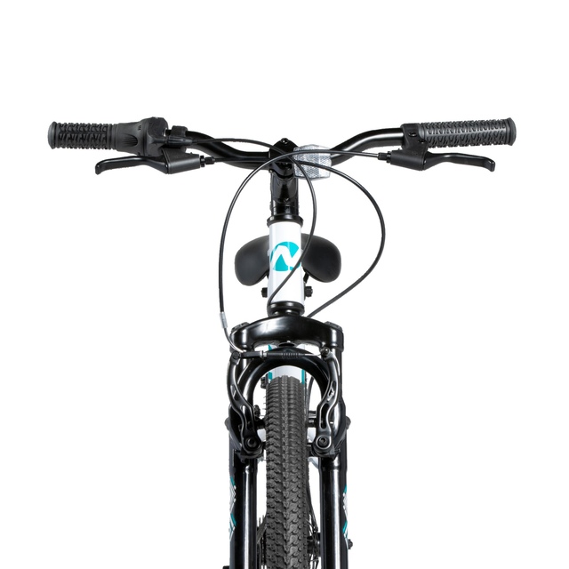 Nakamura Kids' Pristine 24" Junior Mountain Bike, 6 Speed, Rim Brakes ...