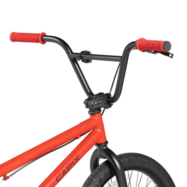 Capix Rail 20" BMX Bike, Steel Frame, U-Brake | SportChek