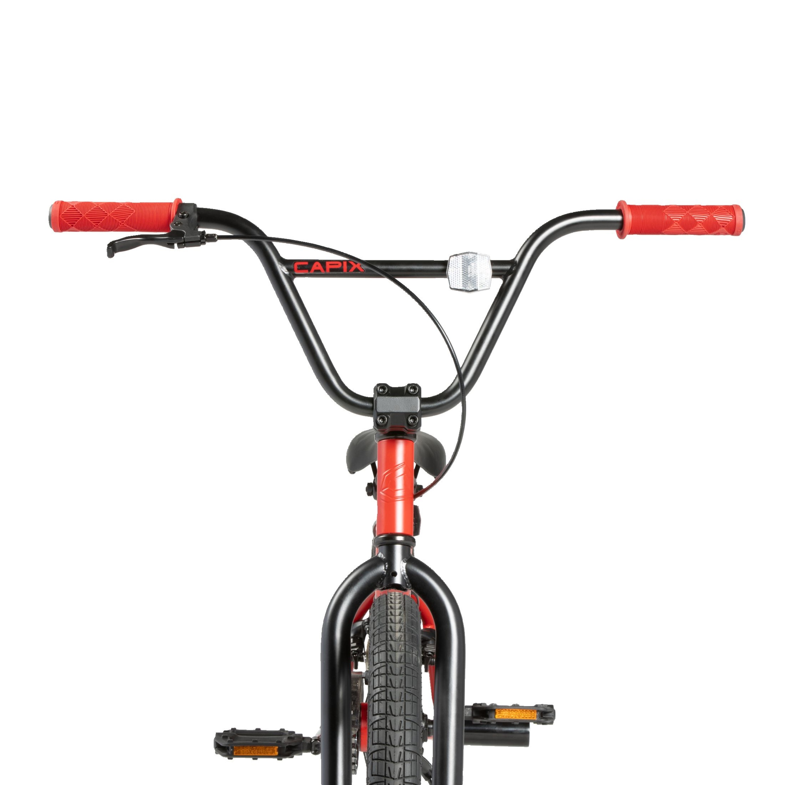 Capix Rail 20" BMX Bike, Steel Frame, U-Brake | SportChek