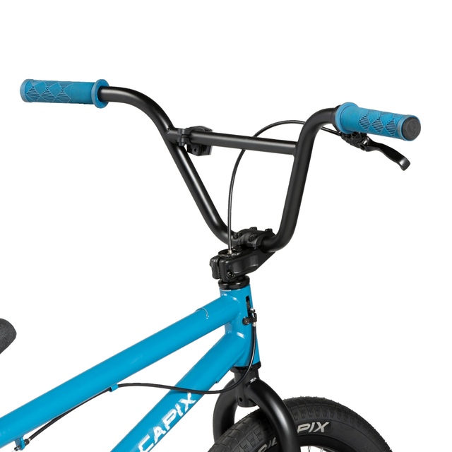 Capix Villain 20" BMX Bike, Steel Frame, U-Brake | SportChek