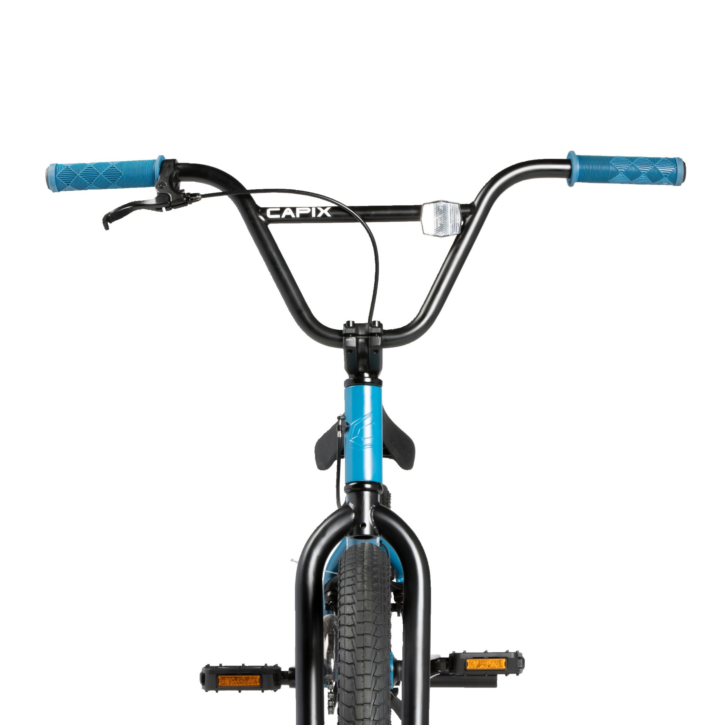 Capix Villain 20" BMX Bike, Steel Frame, U-Brake | SportChek