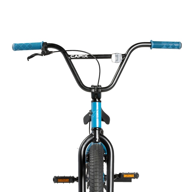 Capix Villain 20" BMX Bike, Steel Frame, U-Brake | SportChek