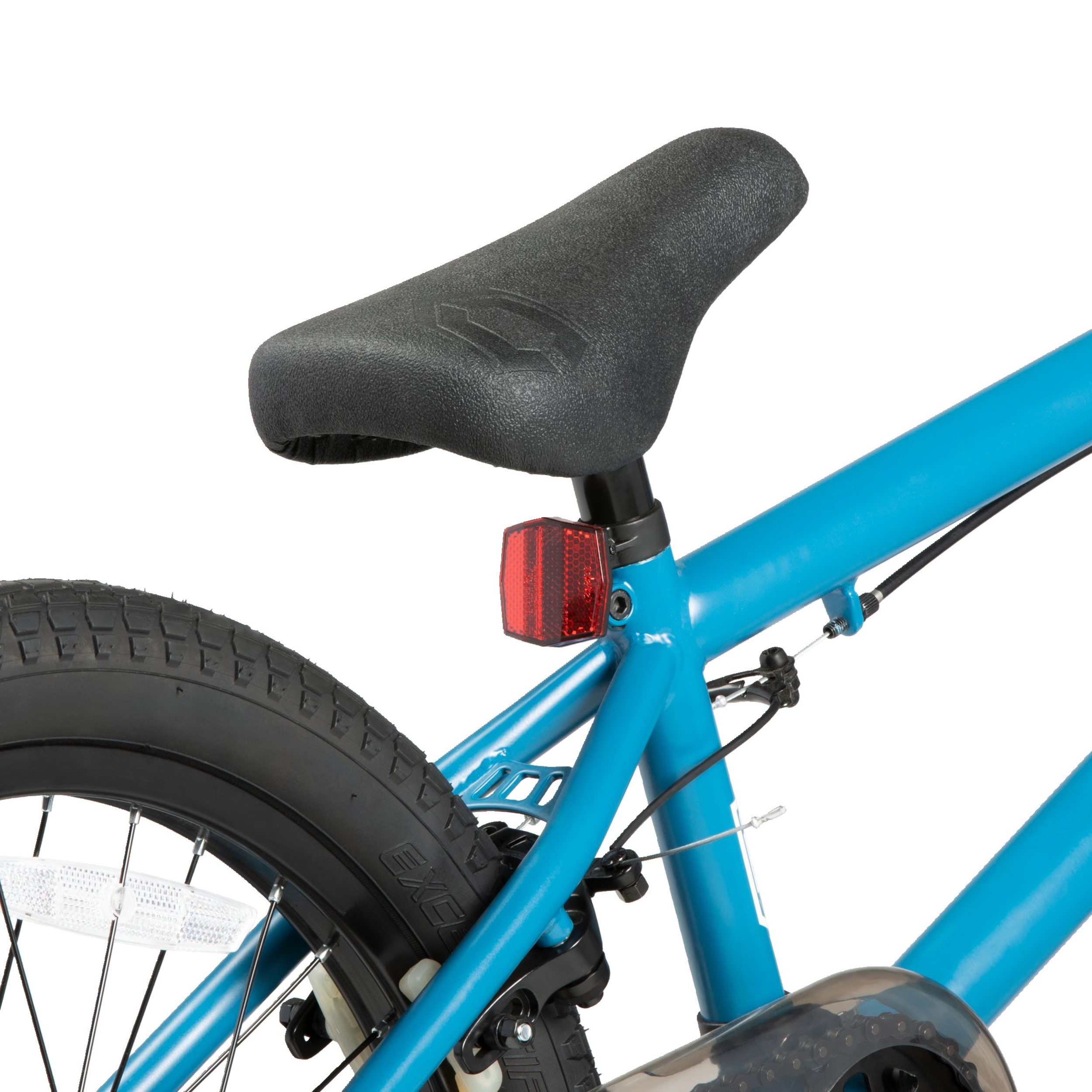 Capix Villain 20" BMX Bike, Steel Frame, U-Brake | SportChek