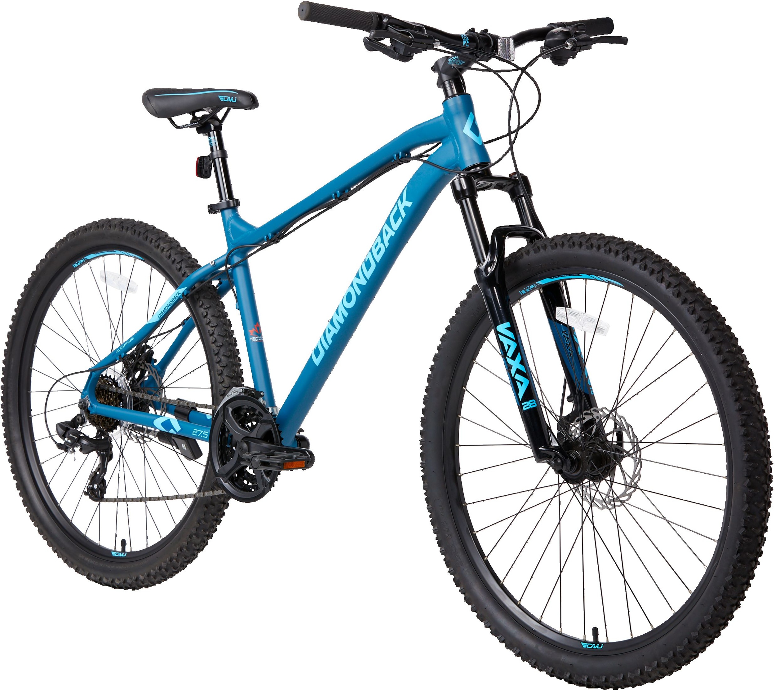 Diamondback Ridgeback 27.5" Mountain Bike | SportChek