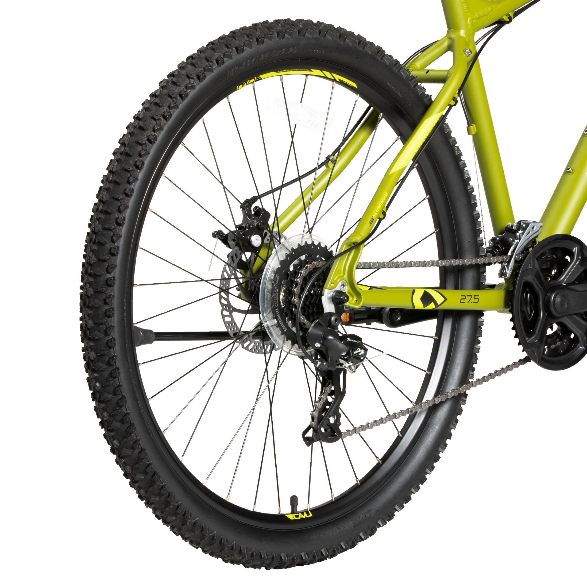 Diamondback Expresso Hardtail Mountain Bike, 27.5" | SportChek