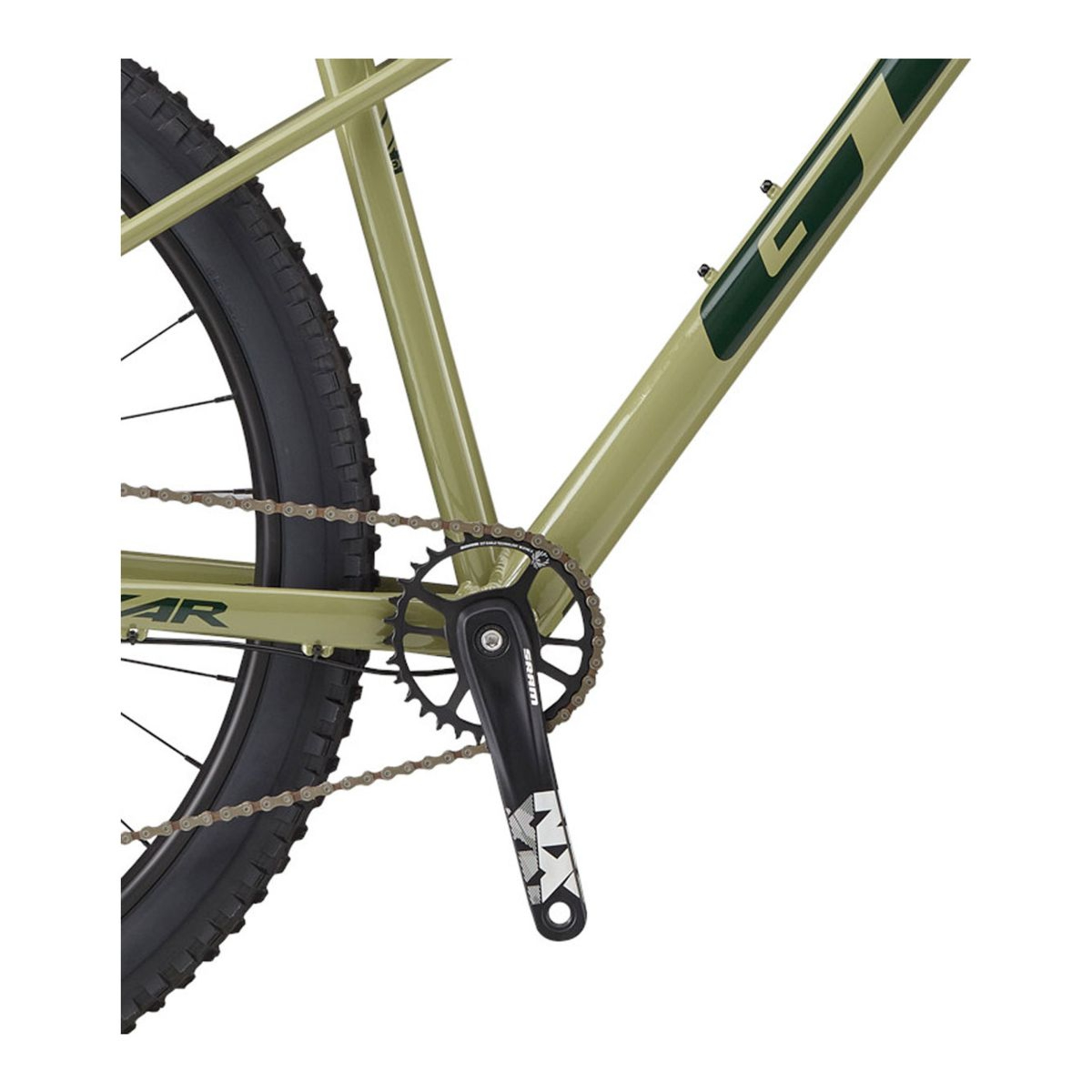 GT Zaskar LT Expert Mountain Bike - 29" | SportChek