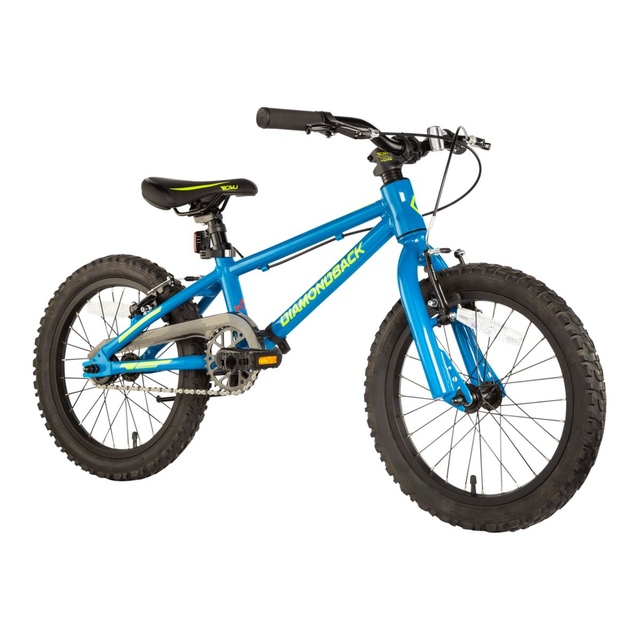 Diamondback Frenzy 16" Junior Mountain Bike | SportChek