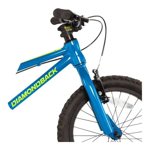 Diamondback Frenzy 16" Junior Mountain Bike | SportChek