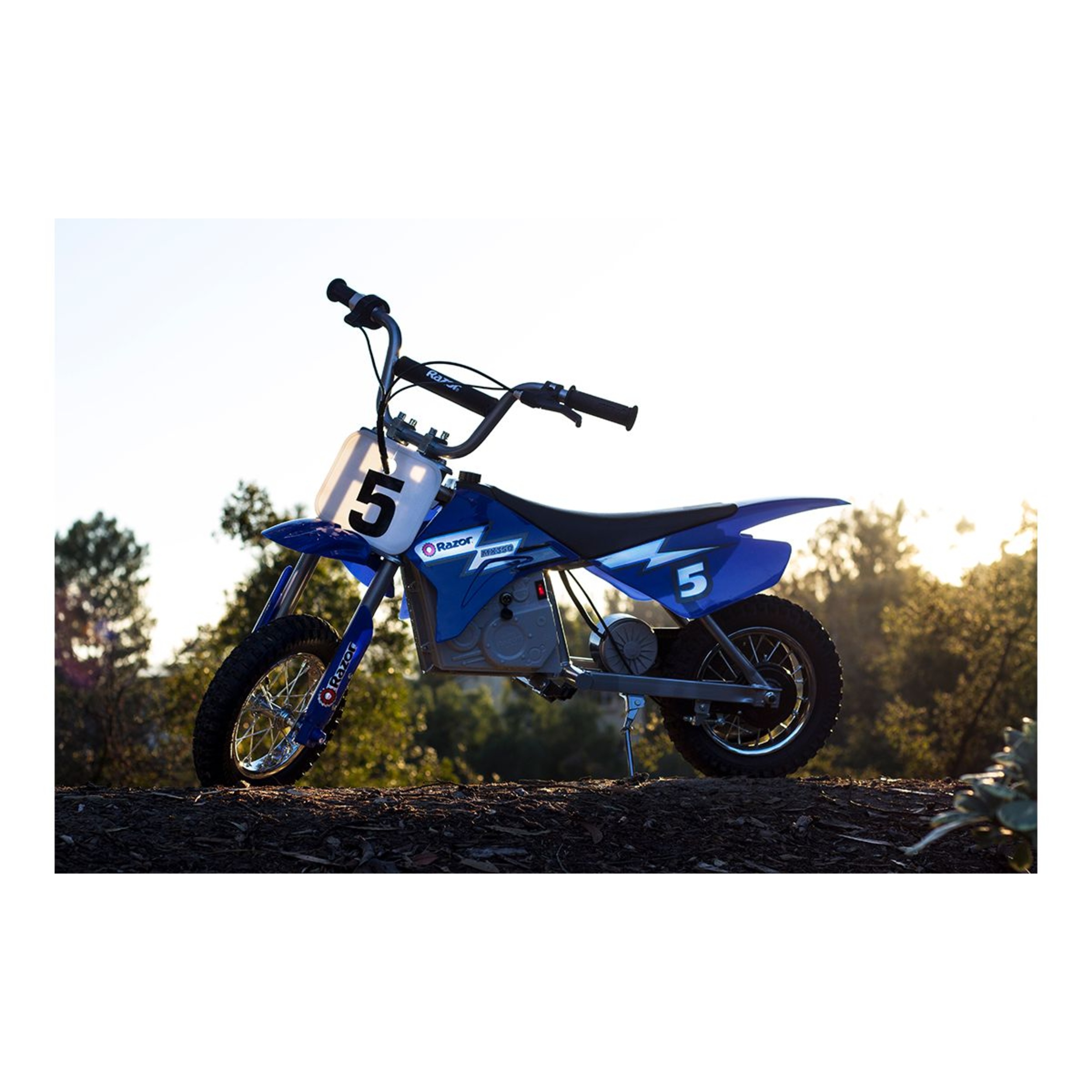 Razor Dirt Rocket MX350 E-Dirt Bike | SportChek