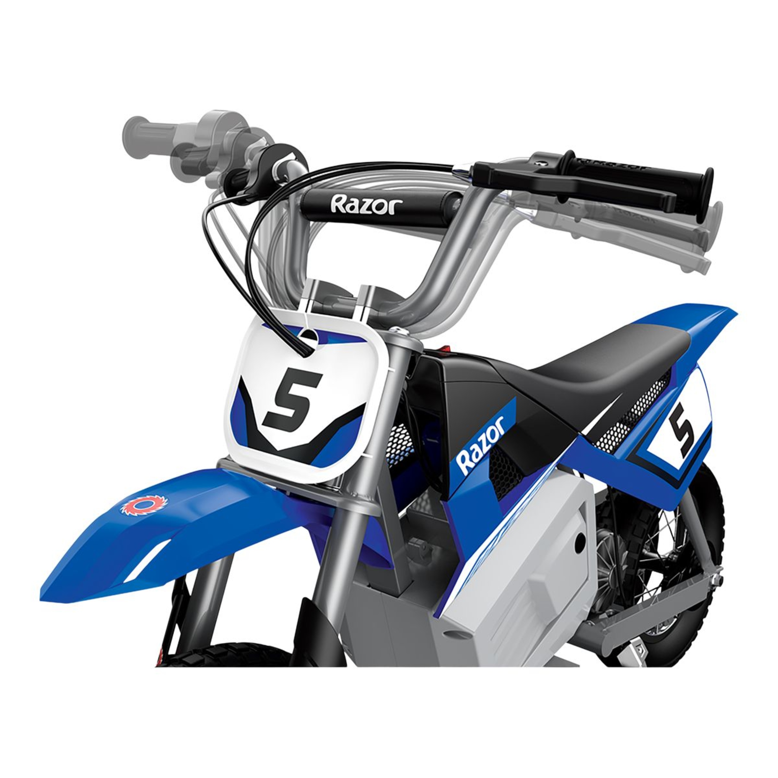 Razor Dirt Rocket MX350 E-Dirt Bike | SportChek