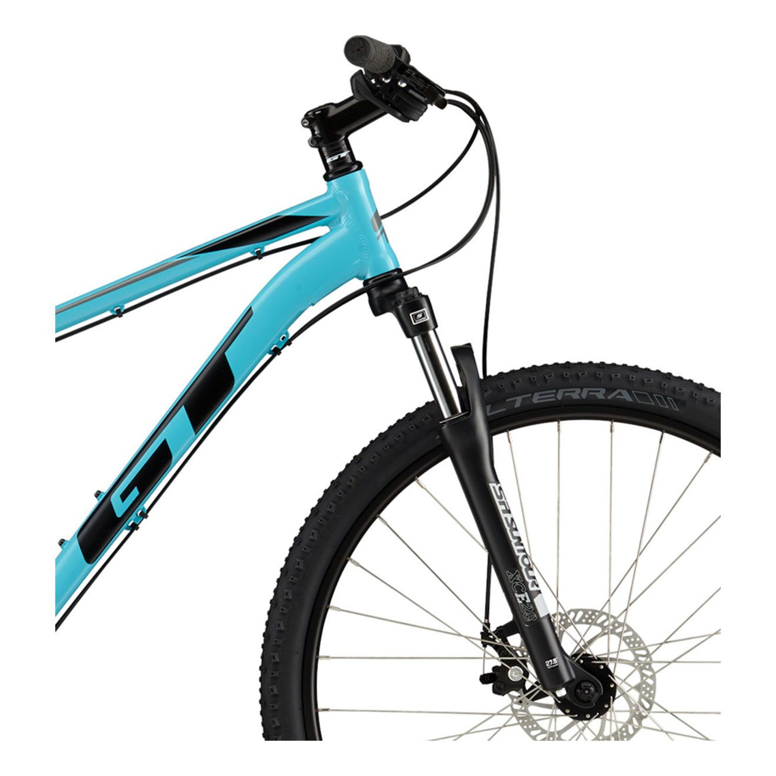GT Aggressor Pro Mountain Bike, 21 Speed, Aluminum Frame | SportChek