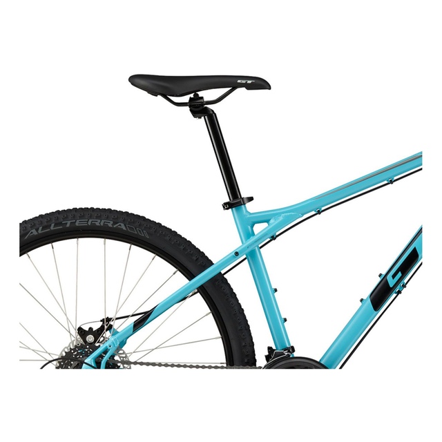 GT Aggressor Pro Mountain Bike, 21 Speed, Aluminum Frame | SportChek