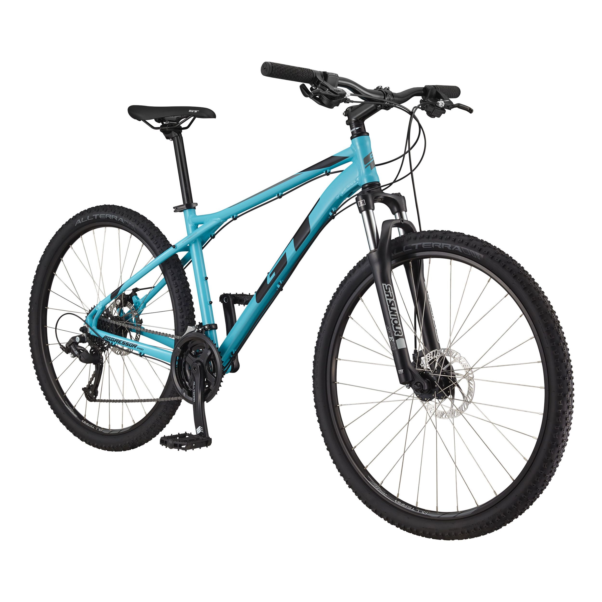 GT Aggressor Pro Mountain Bike, 21 Speed, Aluminum Frame | SportChek