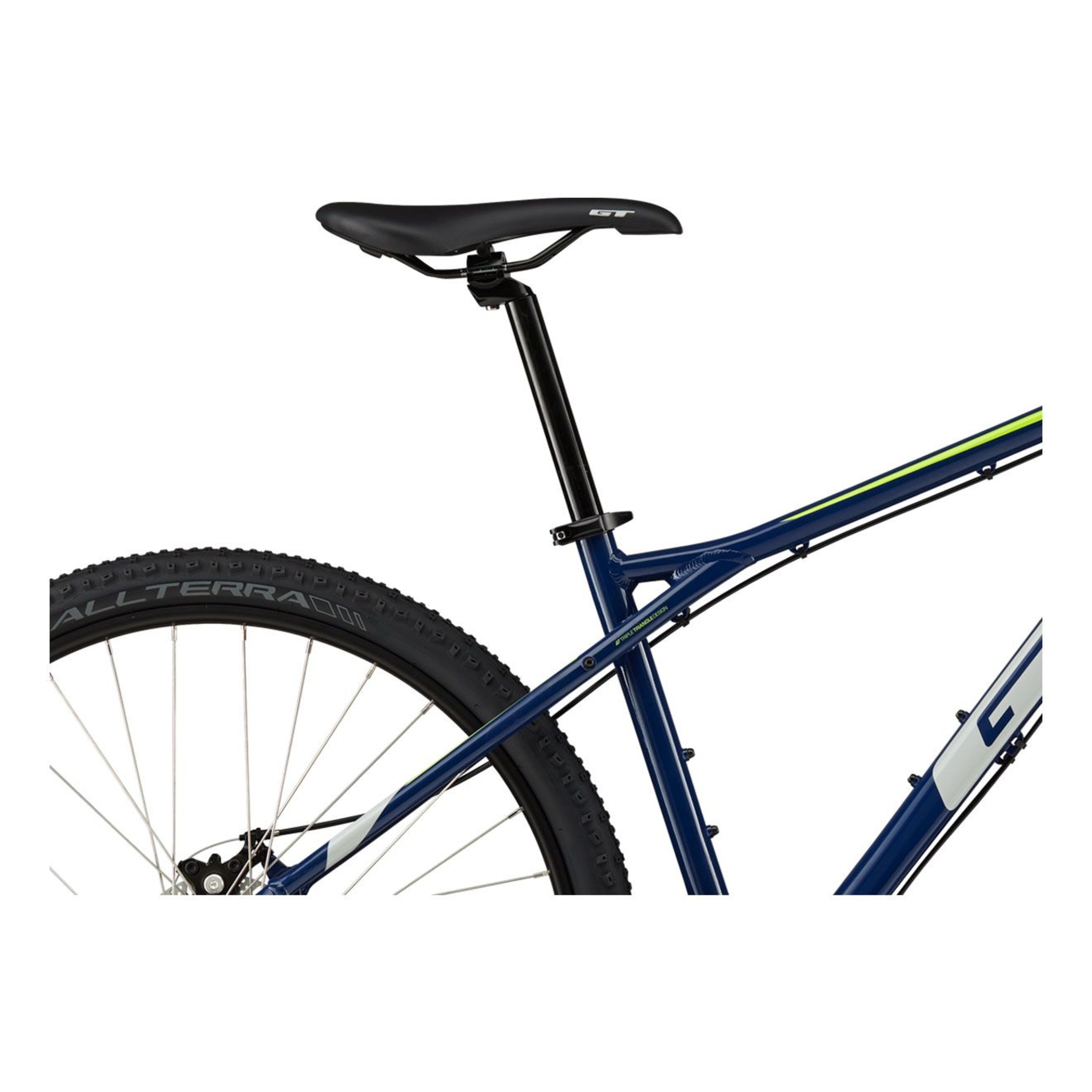 GT Aggressor Pro Mountain Bike, 21 Speed, Aluminum Frame | SportChek