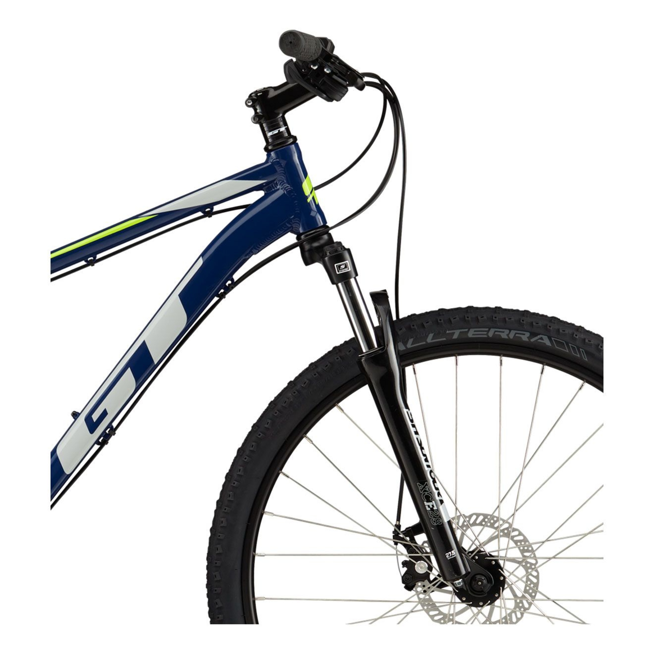 GT Aggressor Pro Mountain Bike, 21 Speed, Aluminum Frame | SportChek