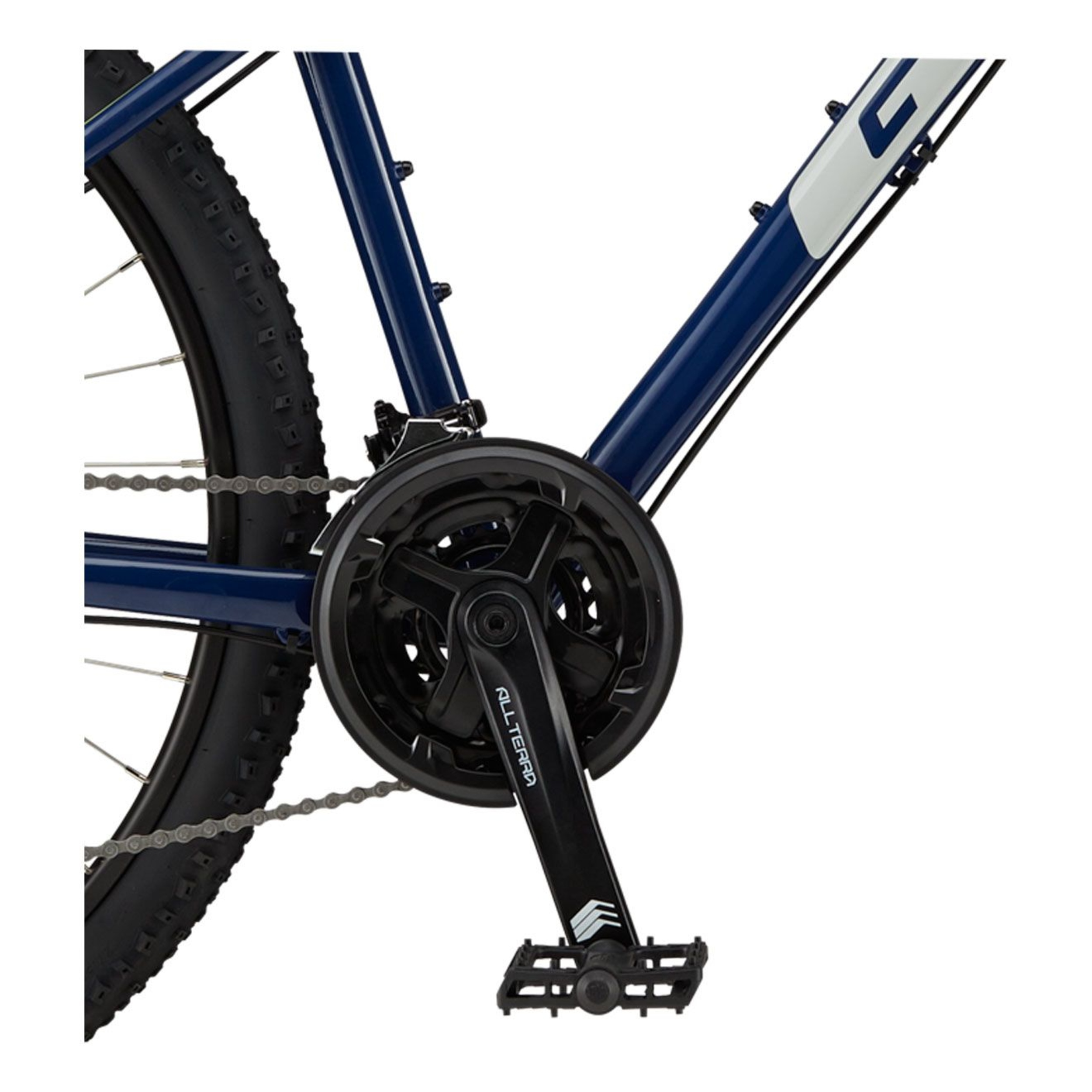 GT Aggressor Pro Mountain Bike, 21 Speed, Aluminum Frame | SportChek