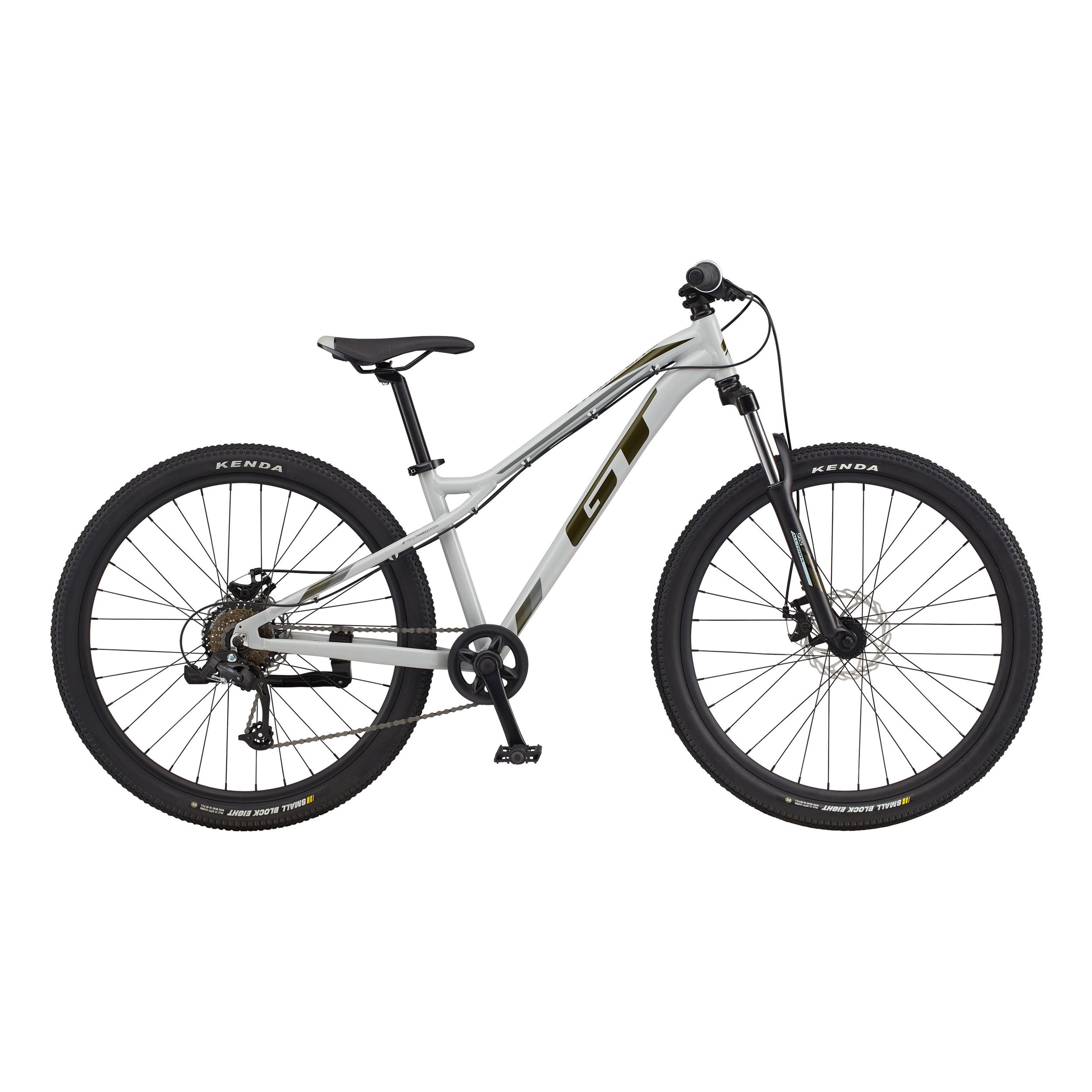 GT Stomper Pro 26 Inch Junior Mountain Bike | SportChek