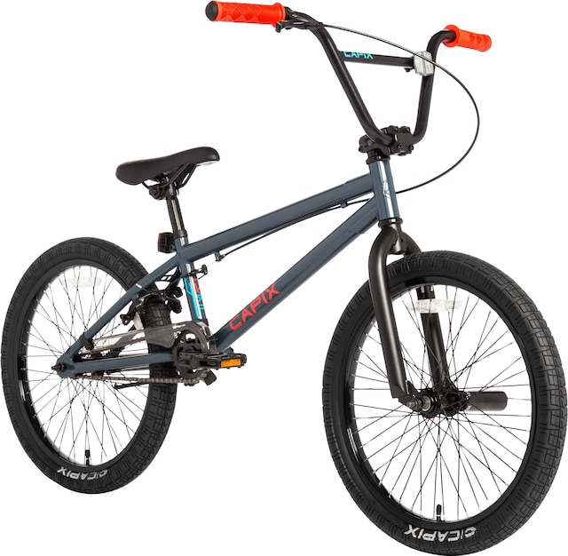 Capix Rail 20" BMX Bike | Sportchek