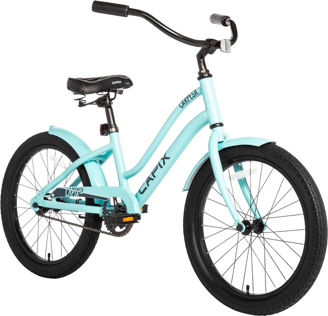 Capix Carpesa 20" Junior Cruiser Mountain Bike | SportChek