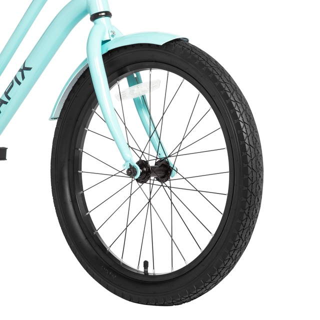 Capix Carpesa 20" Junior Cruiser Mountain Bike | SportChek