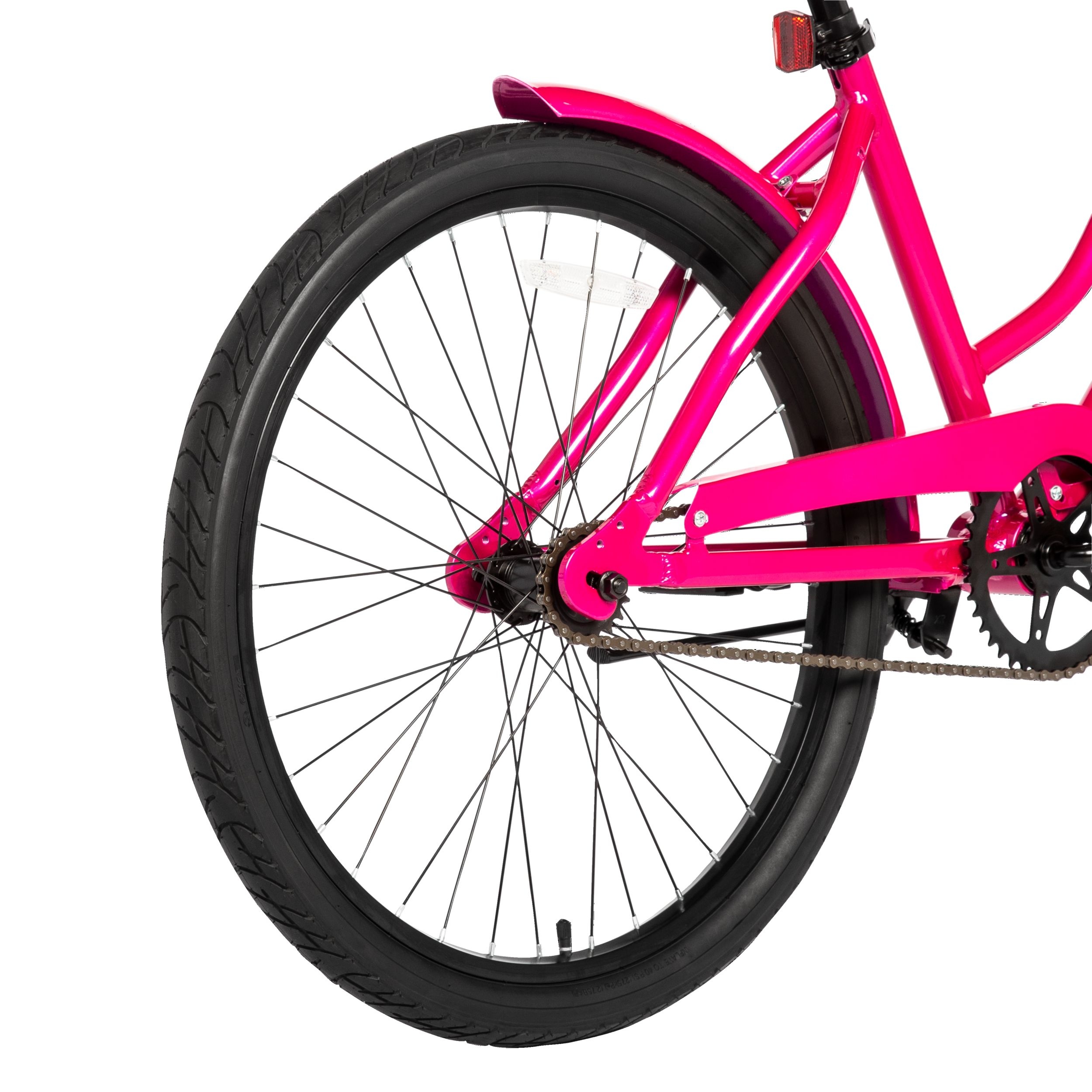 Capix Villena 24" Junior Cruiser Mountain Bike | SportChek