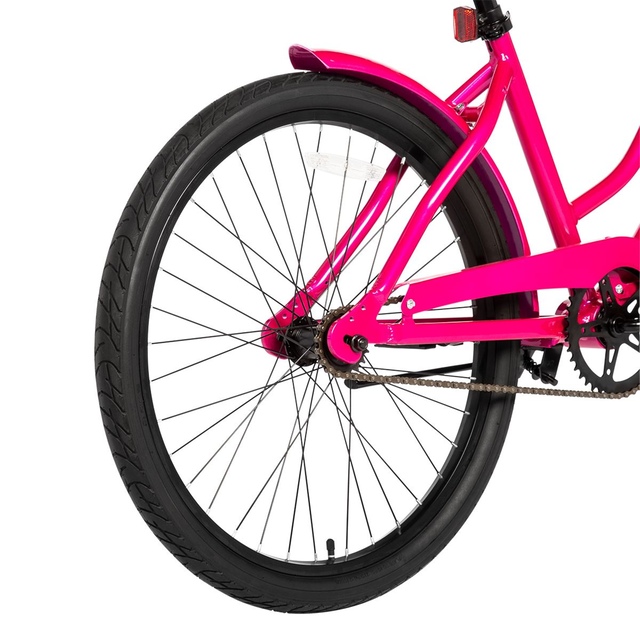 Capix Villena 24" Junior Cruiser Mountain Bike | SportChek