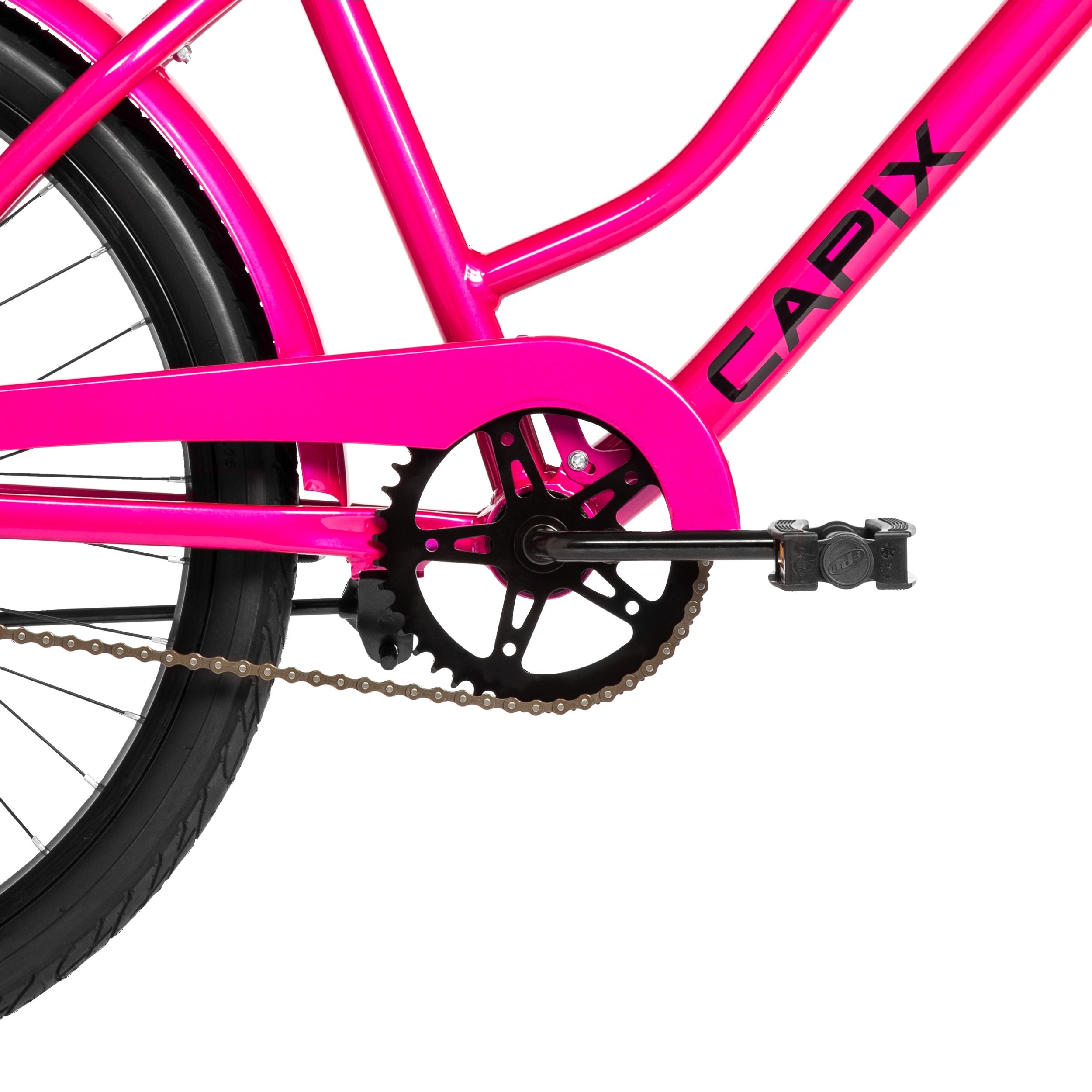 Capix Villena 24" Junior Cruiser Mountain Bike | SportChek