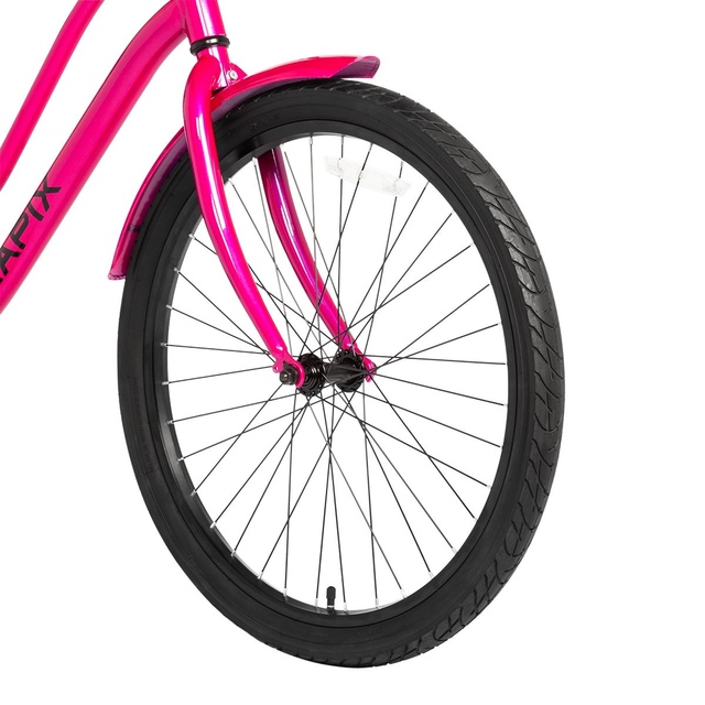 Capix Villena 24" Junior Cruiser Mountain Bike | SportChek