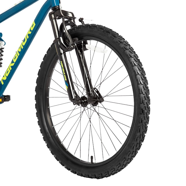 Nakamura Monster 24 Inch Junior Mountain Bike | Sportchek