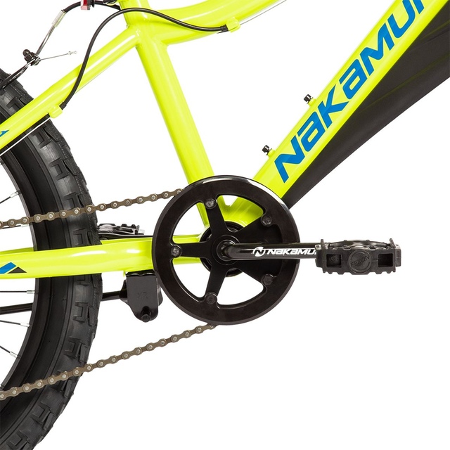 Nakamura Juvy 20 Inch Junior Mountain Bike | SportChek