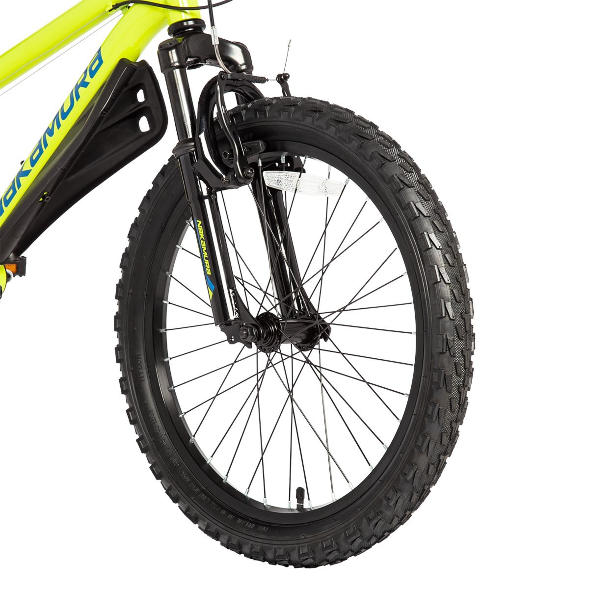 Nakamura Juvy 20 Inch Junior Mountain Bike | SportChek
