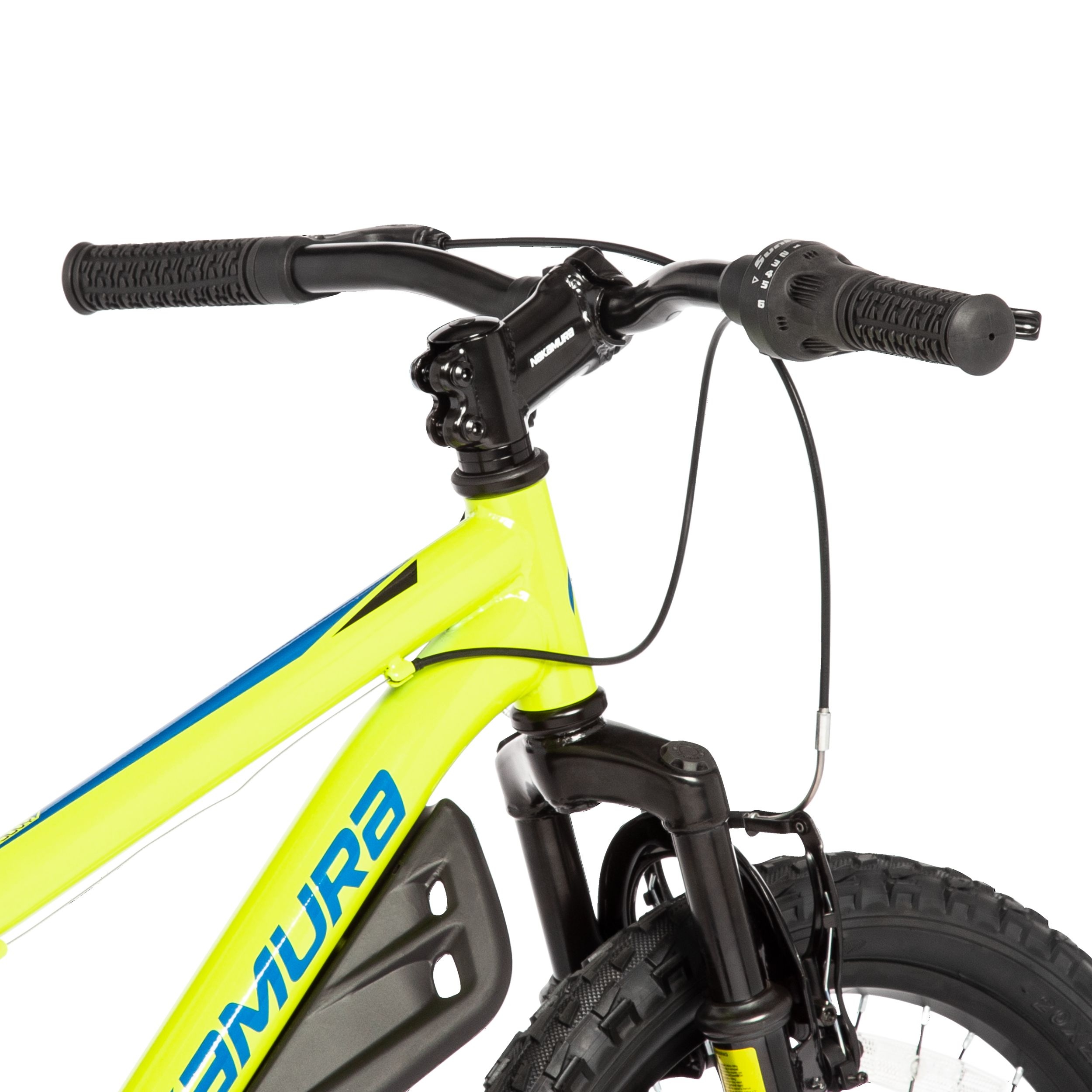 Nakamura Juvy 20 Inch Junior Mountain Bike | SportChek