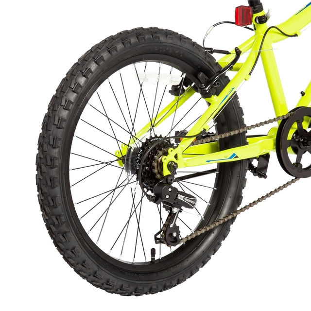 Nakamura Juvy 20 Inch Junior Mountain Bike | SportChek
