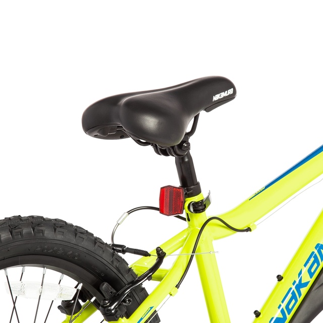 Nakamura Juvy 20 Inch Junior Mountain Bike | SportChek