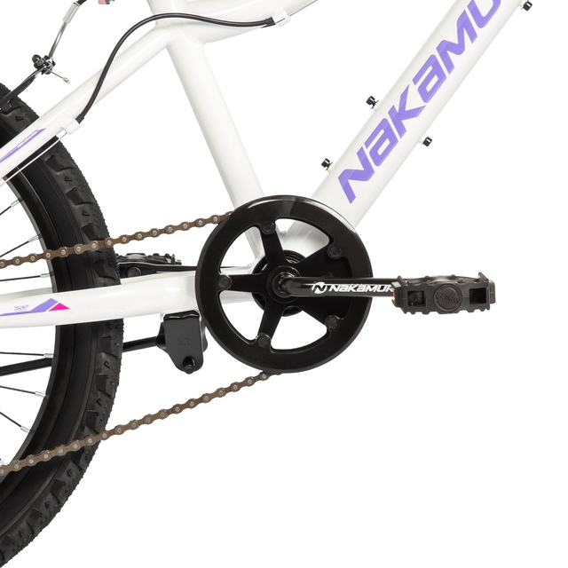 Nakamura Meyou 20 Inch Junior Mountain Bike | SportChek