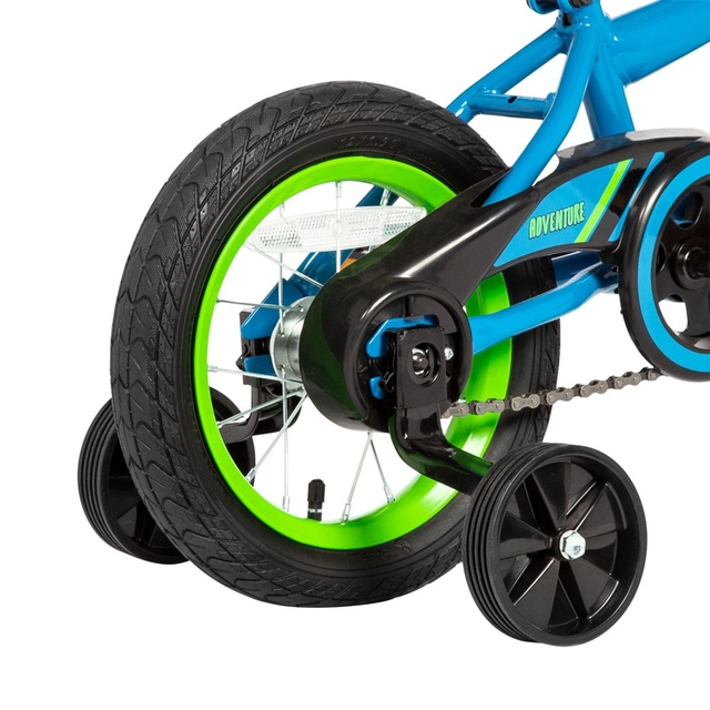Nakamura Adventure 12 Inch Junior Bike | SportChek