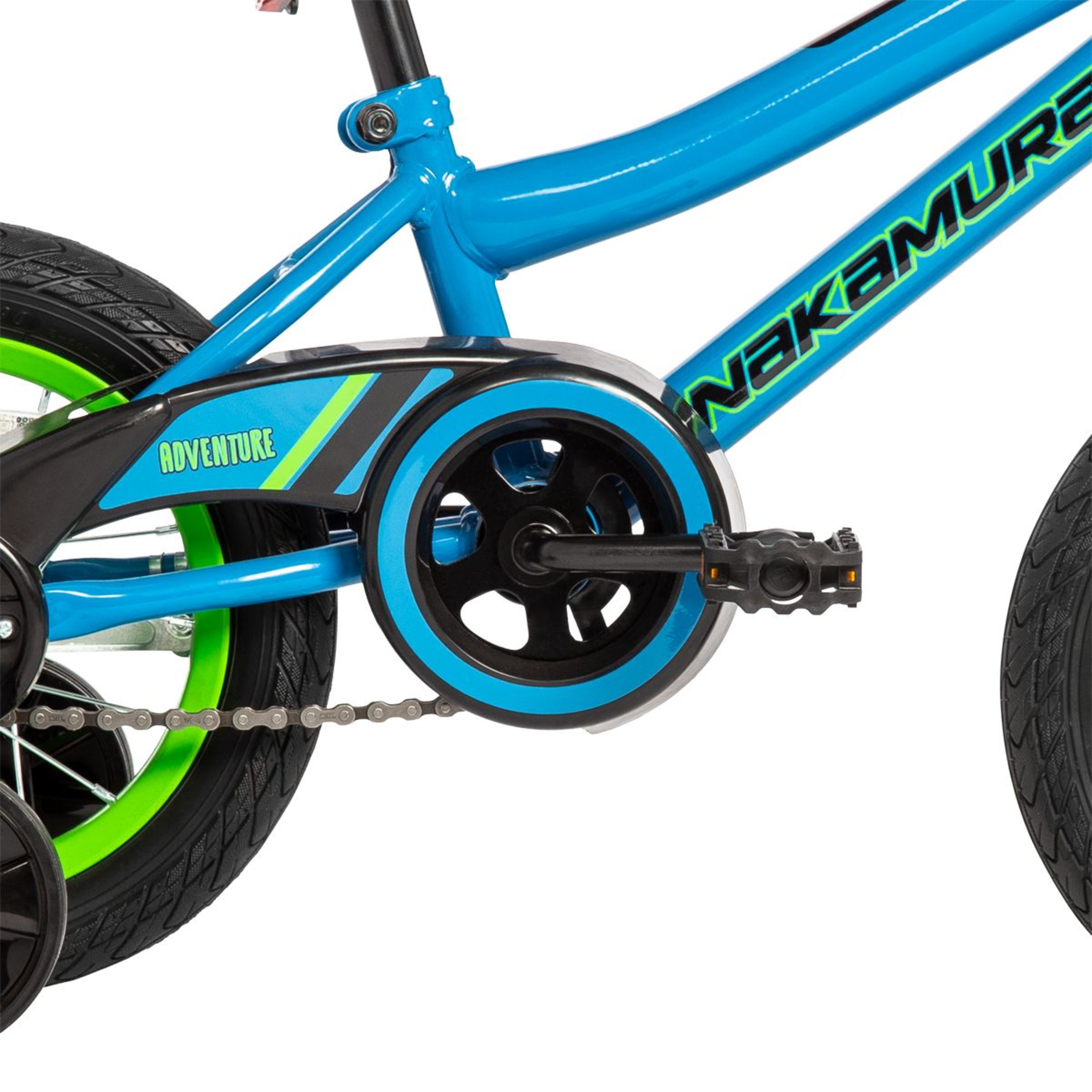 Nakamura Adventure 12 Inch Junior Bike | SportChek
