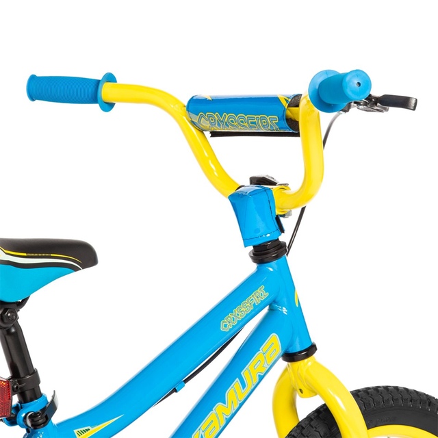 Nakamura Crxssfire 16 Inch Junior Mountain Bike | SportChek