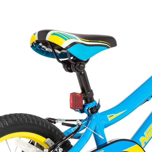 Nakamura Crxssfire 16 Inch Junior Mountain Bike | SportChek