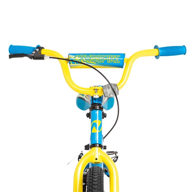 Nakamura Crxssfire 16 Inch Junior Mountain Bike | SportChek